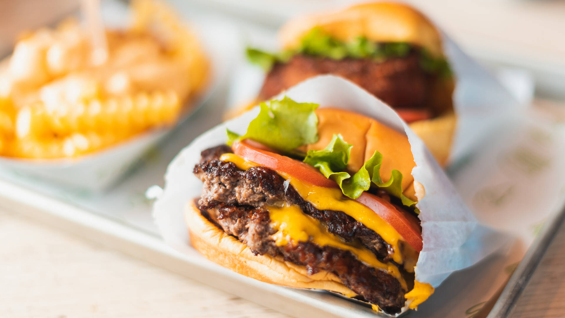 19 Best Fast Food Restaurants in America, Ranked
