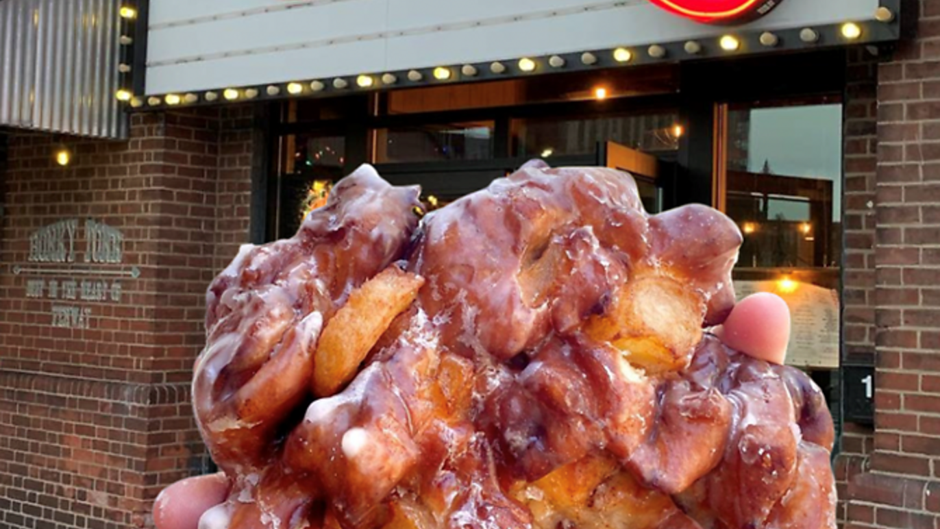 The Best Donuts in Boston: 11 Places to Find These Sweet Treats