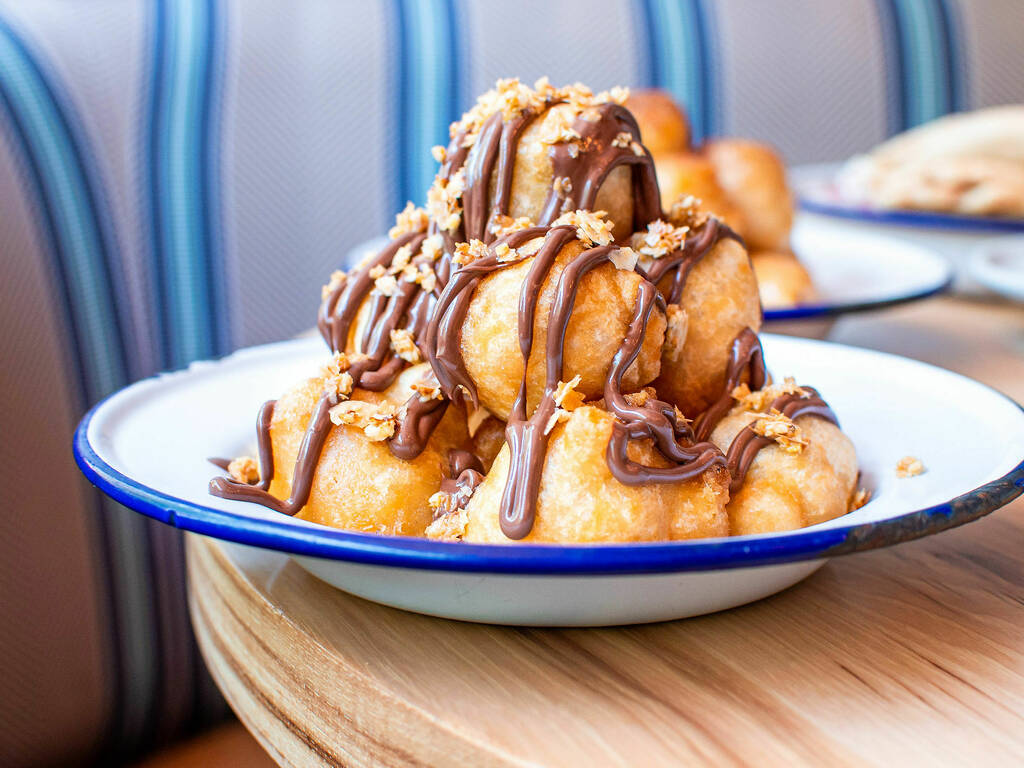 The Best Donuts in Boston: 11 Places to Find These Sweet Treats