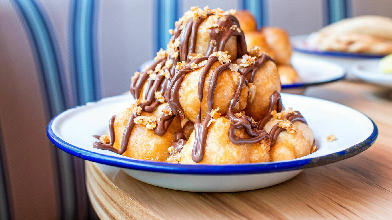 The Best Donuts in Boston: 11 Places to Find These Sweet Treats