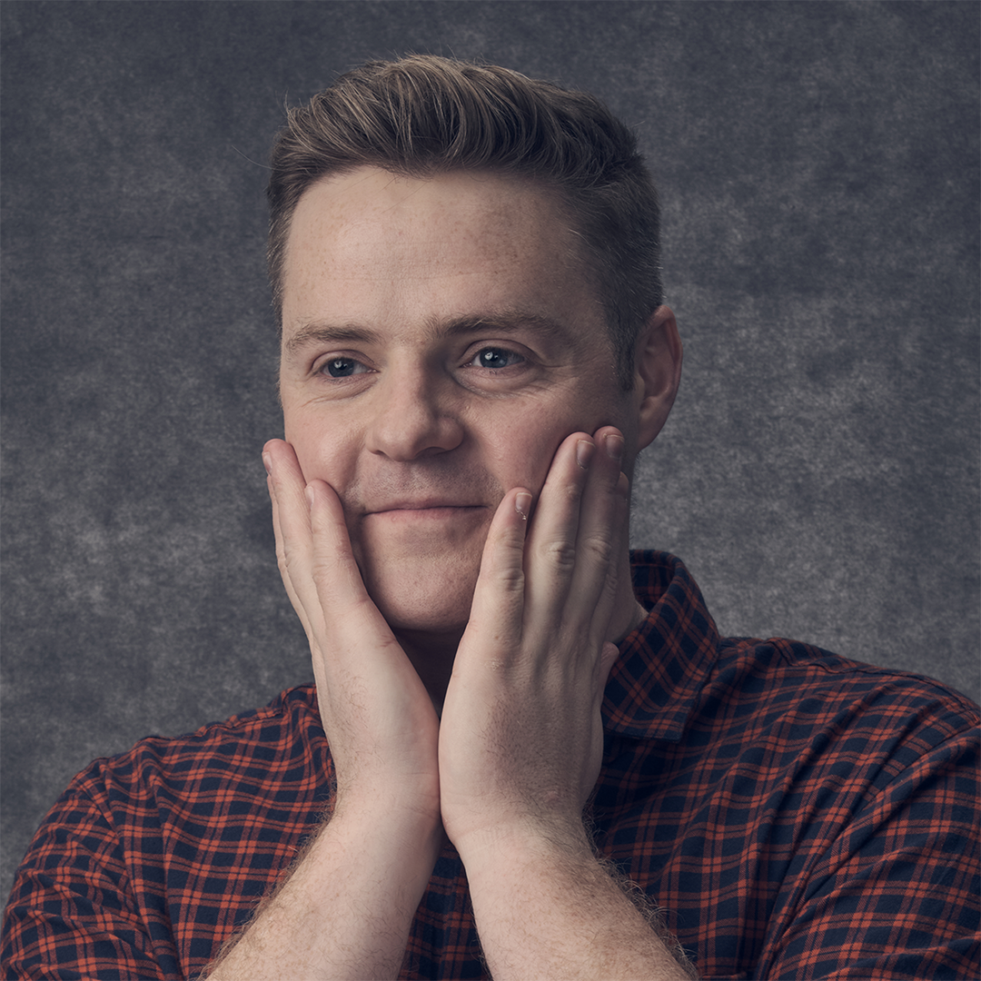 Tom Ballard: It Is I | Comedy in Melbourne