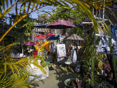 Free Things to Do in Hong Kong: 18 Amazing Experiences in the City