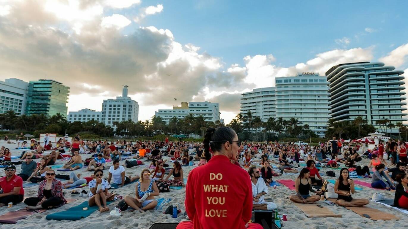 Where to Meet People and Make New Friends in Miami