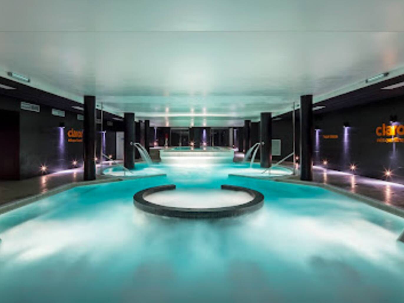 14 spas de Barcelona per relaxar-se