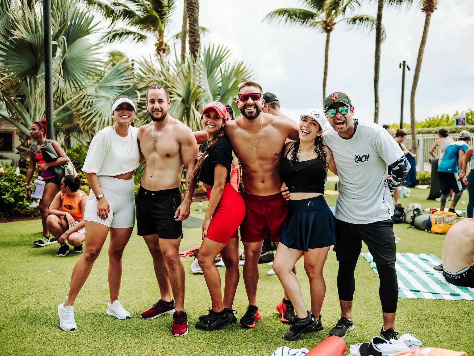 Where to Meet People and Make New Friends in Miami