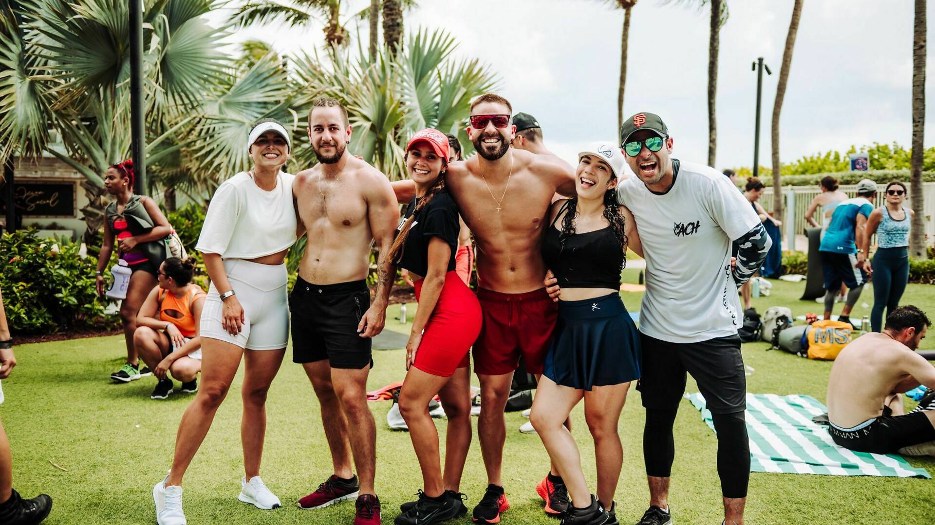 Where to Meet People and Make New Friends in Miami