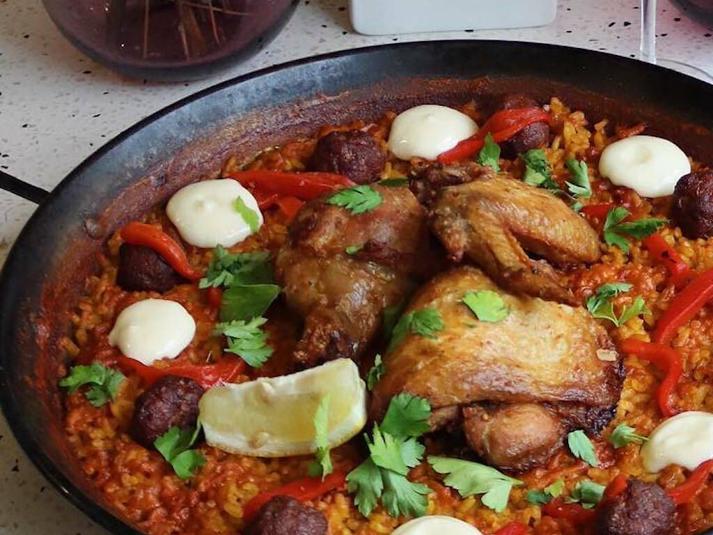 7 Best Halal Restaurants in Orchard to Satisfy Your Hunger