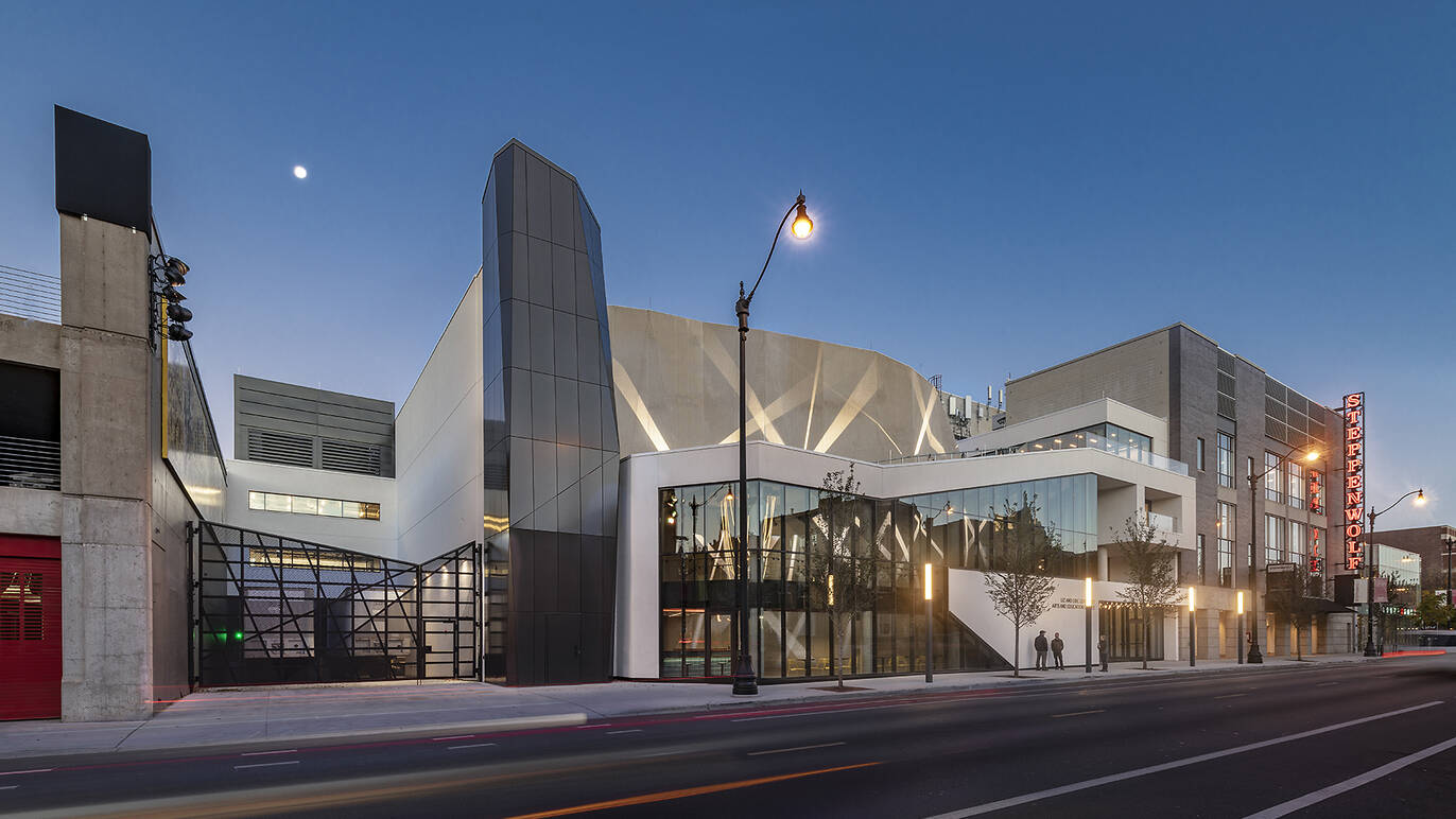 Amadeus at Steppenwolf | Steppenwolf Theatre Company | Theater in Chicago