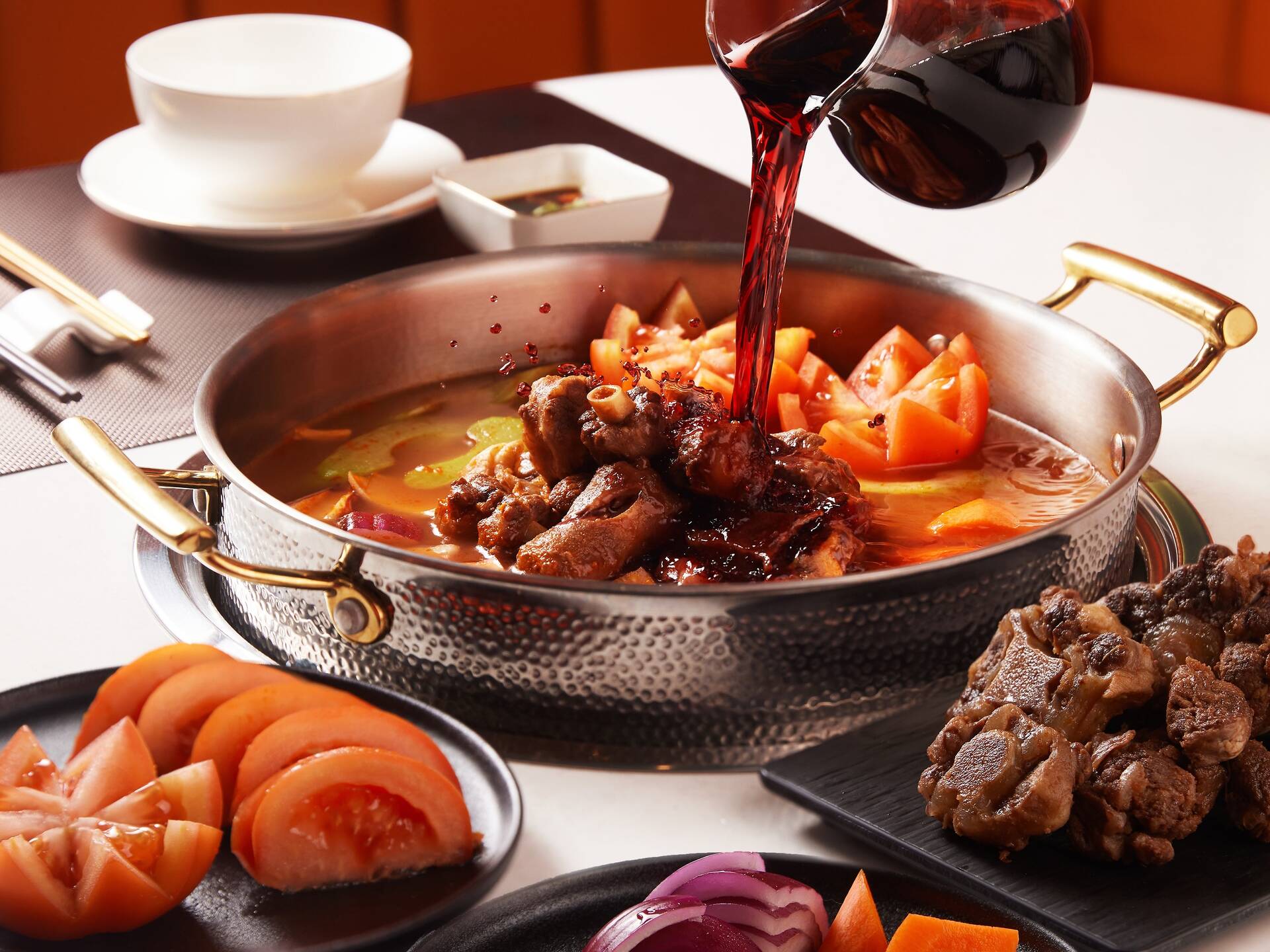 The 28 Best Hotpot Restaurants in Hong Kong — Time Out Hong Kong