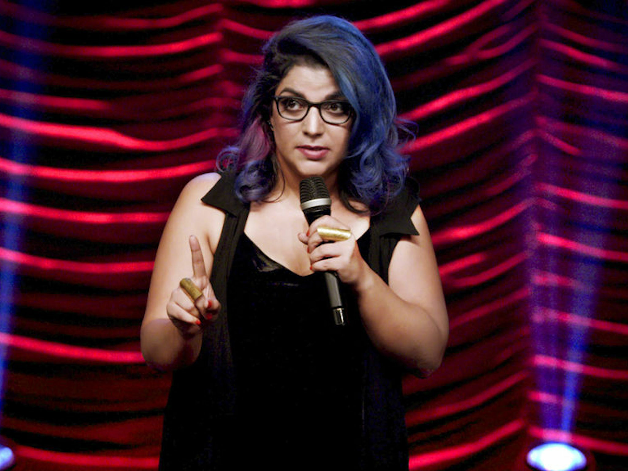 Queens of Asia Comedy Show | Things to do in Singapore