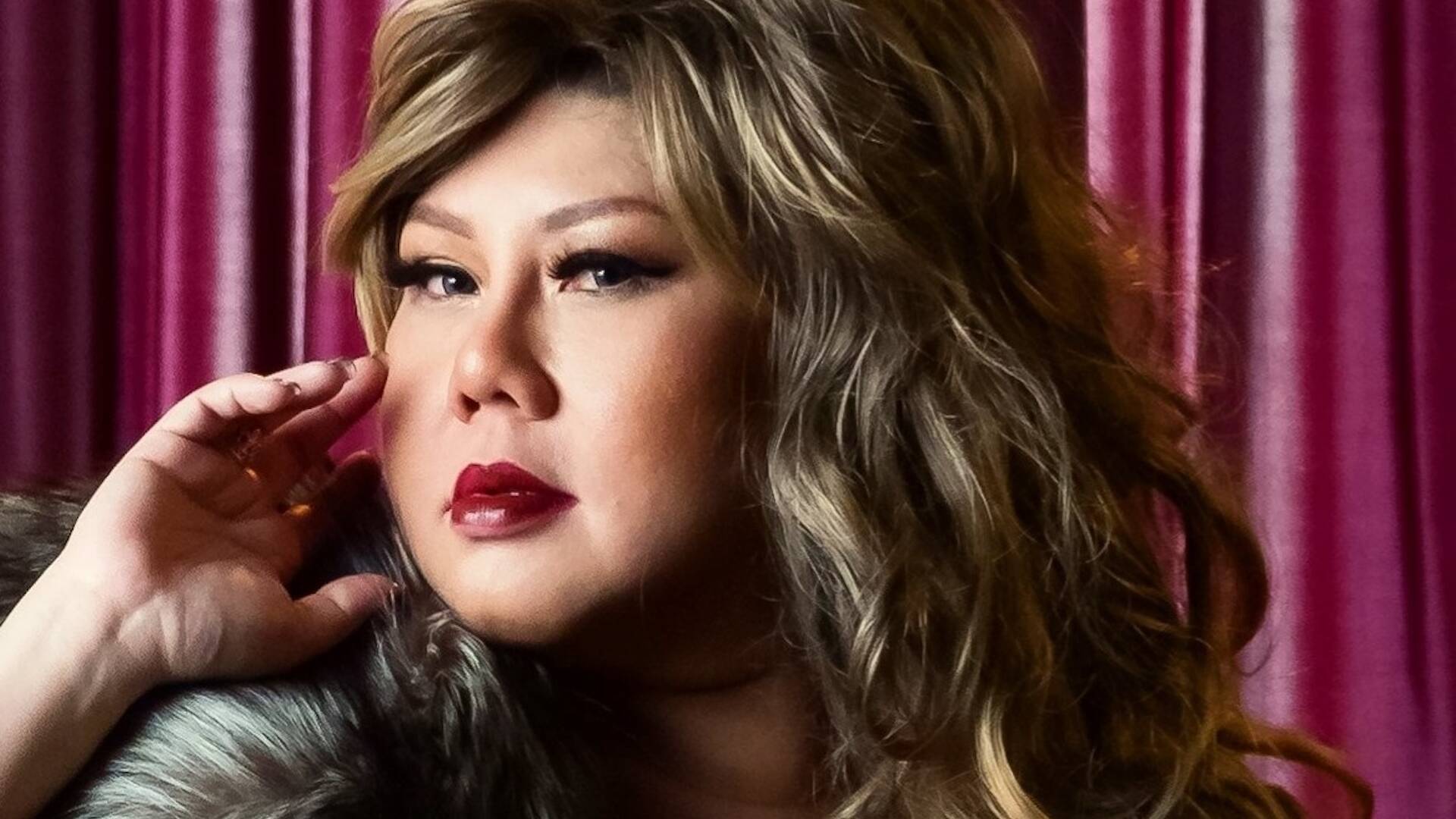 Queens of Asia Comedy Show | Things to do in Singapore
