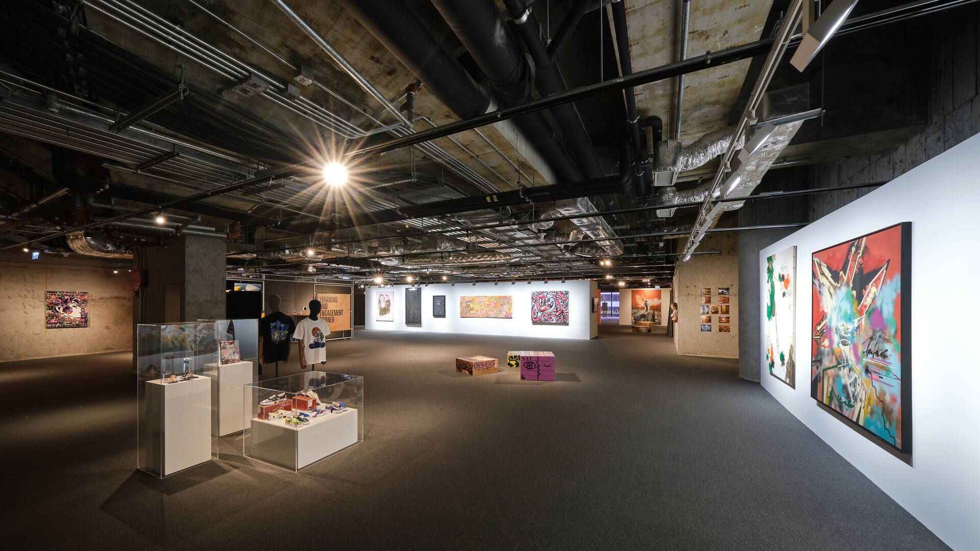 K11 Musea presents City As Studio | Art in Hong Kong