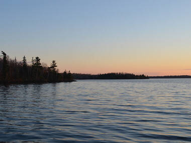 16 Spots for the Best Fishing in the US