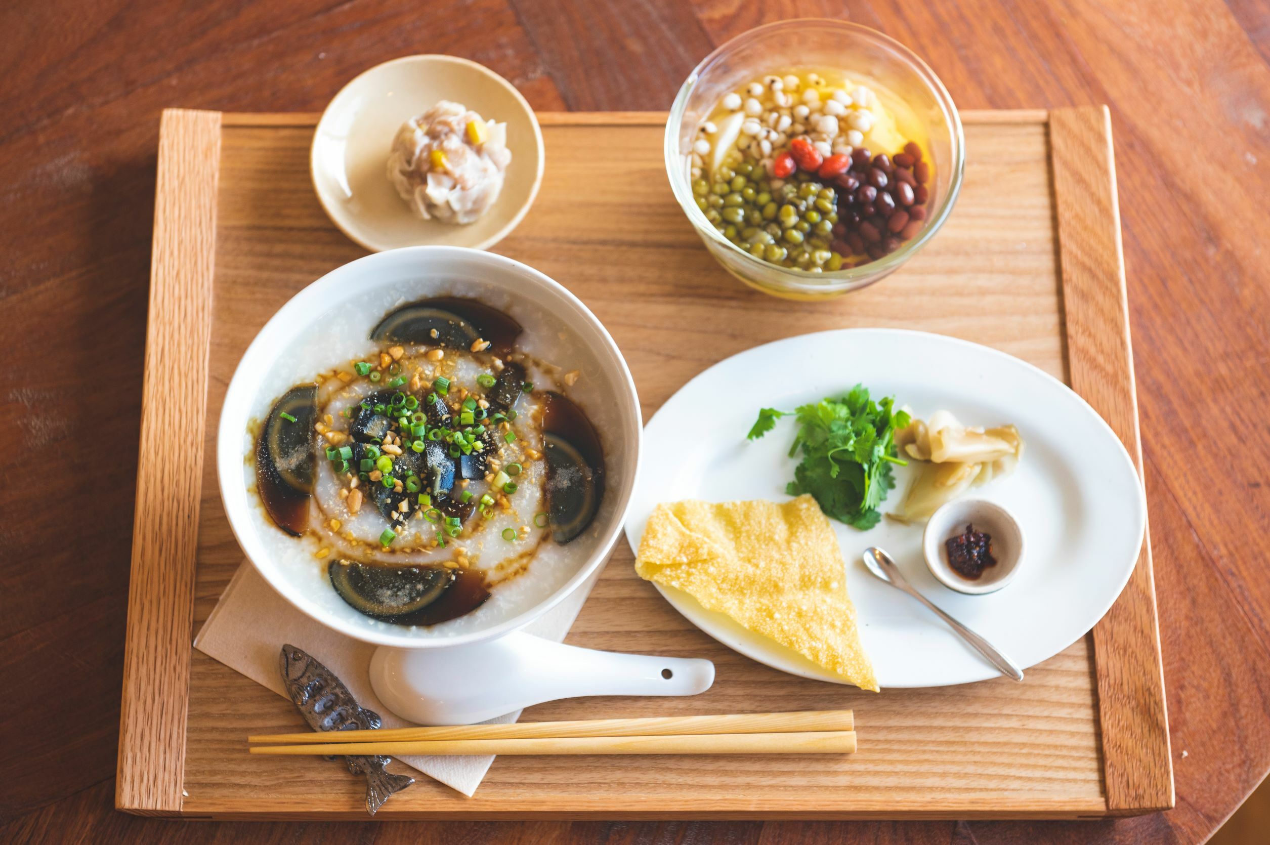 Rice Meals FoTan Nakatsu | Restaurants in Osaka