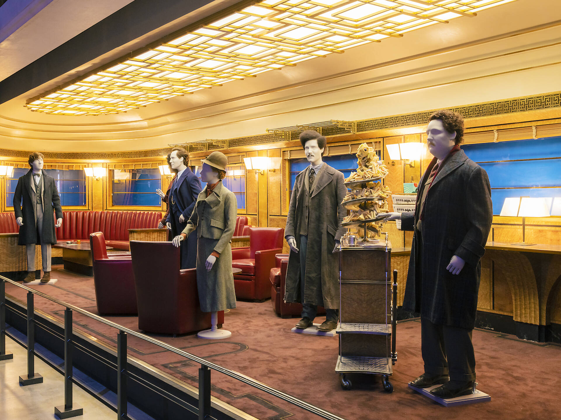 Guide to Warner Bros Studio Tour Tokyo: The Making of Harry Potter