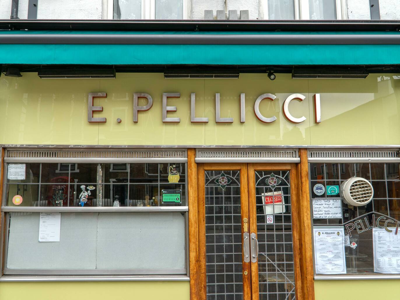 8 Best Greasy Spoons in London For a Proper Fry Up