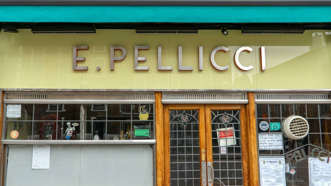 8 Best Greasy Spoons in London For a Proper Fry Up