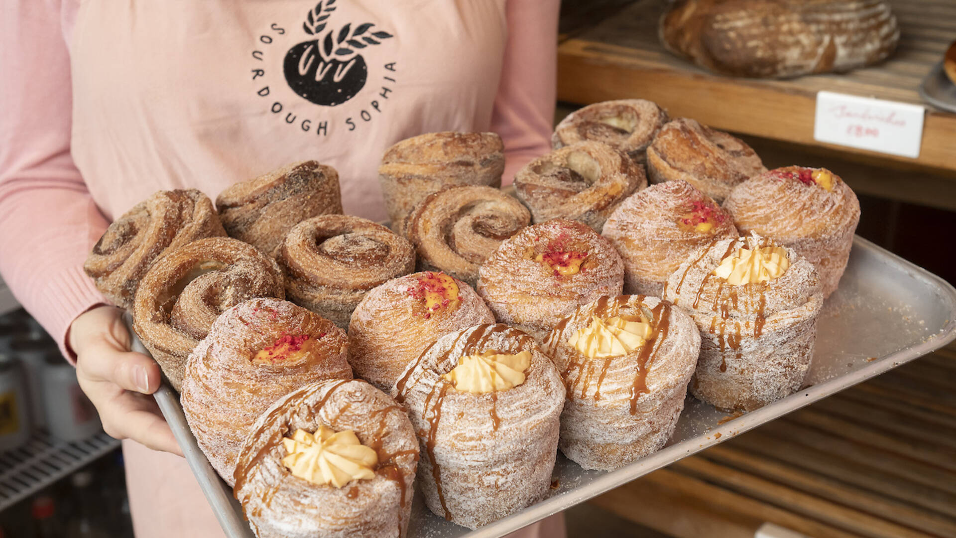 18 Best Bakeries in London Worth Your Dough