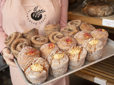 29 Best Bakeries in London Worth Your Dough