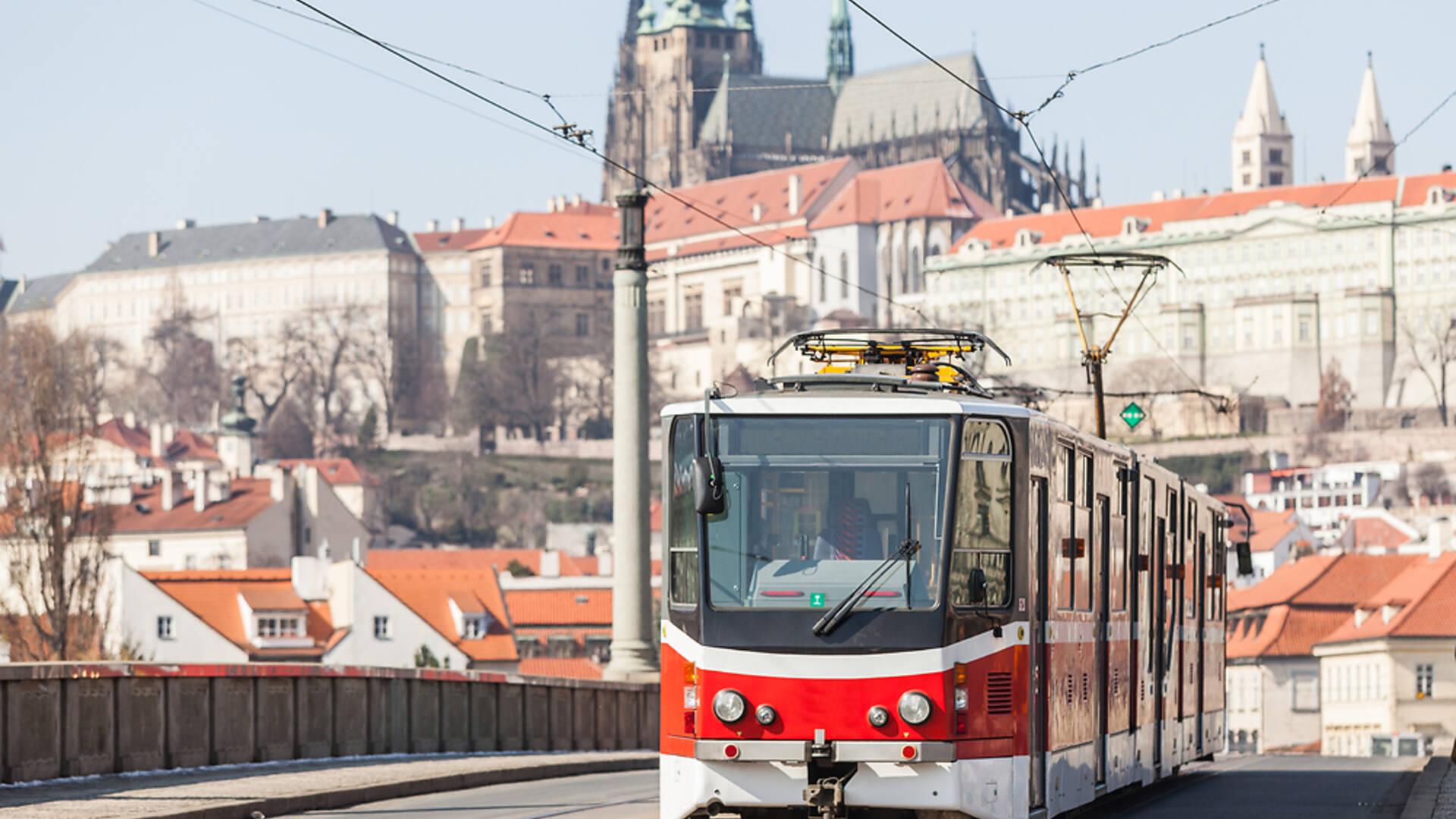 19 Cities With the World’s Best Public Transport, According to Locals