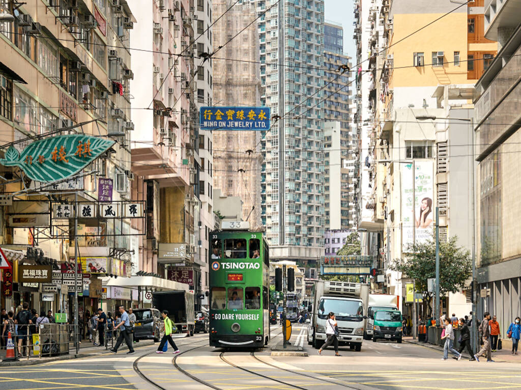 The Ultimate Guide to Wan Chai [Updated 2025]