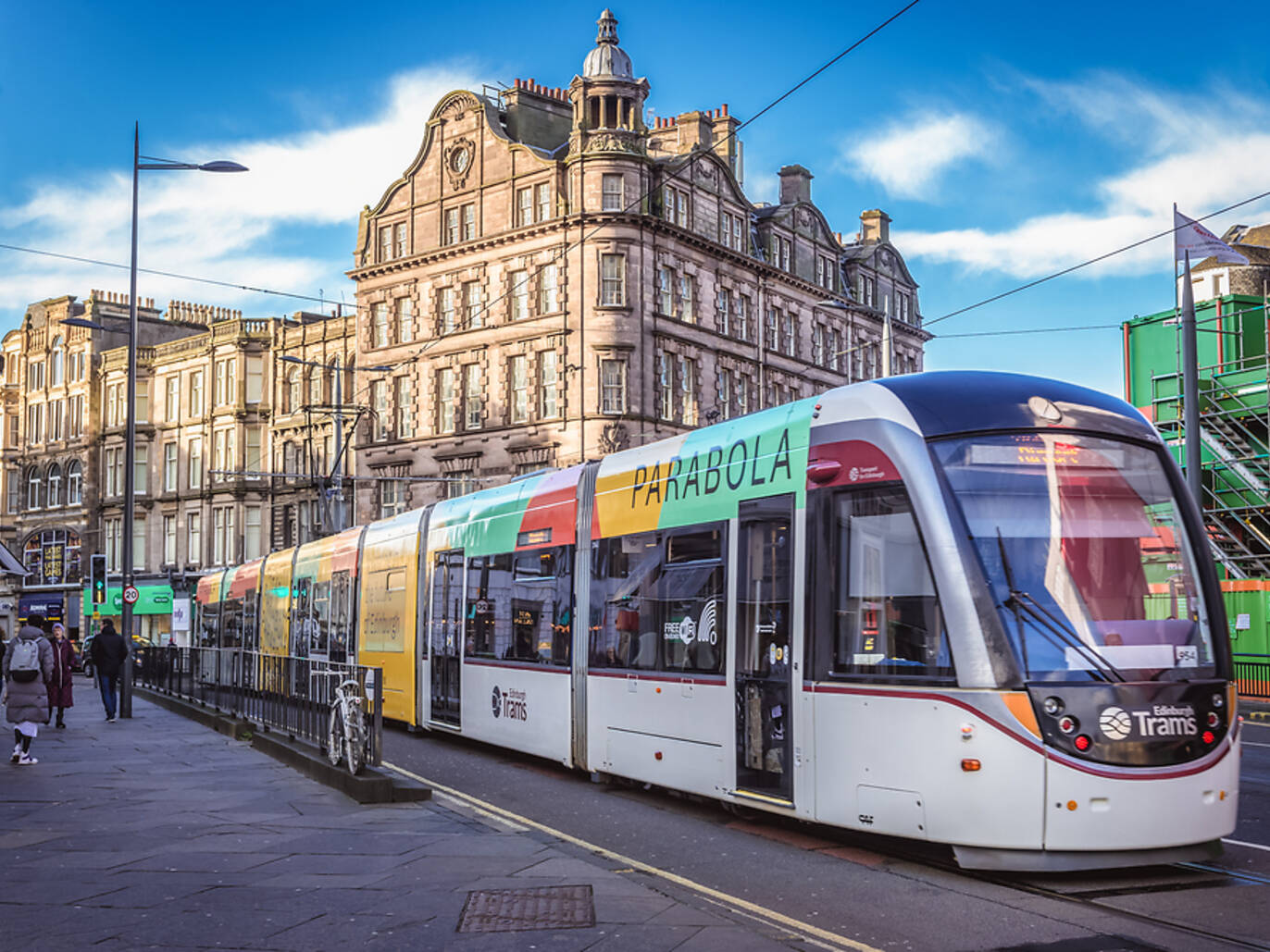 19 Cities With the World’s Best Public Transport, According to Locals