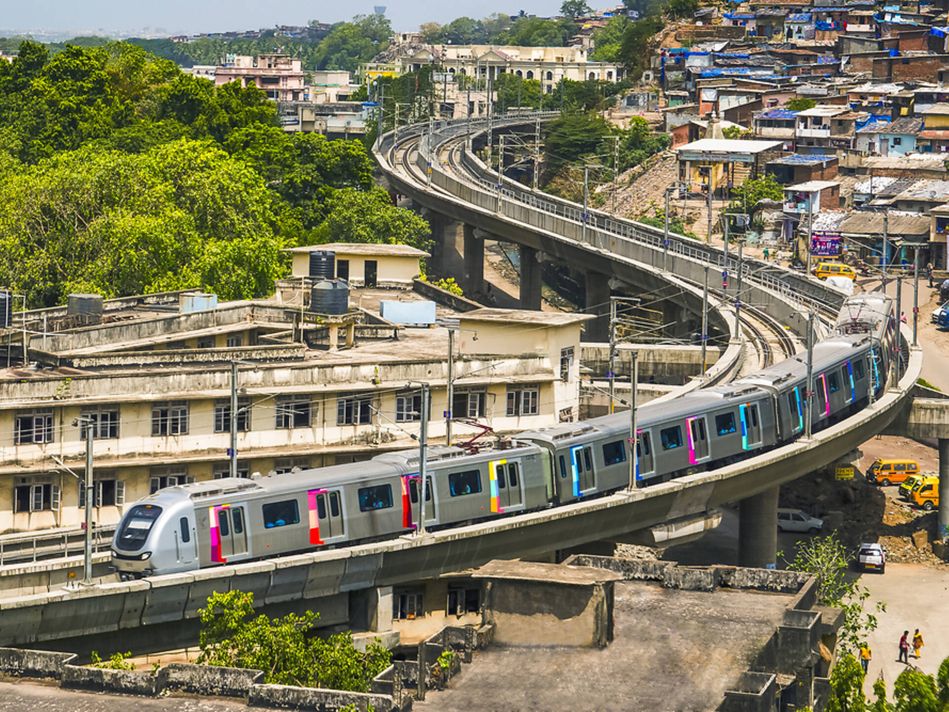 19 Cities With the World’s Best Public Transport, According to Locals