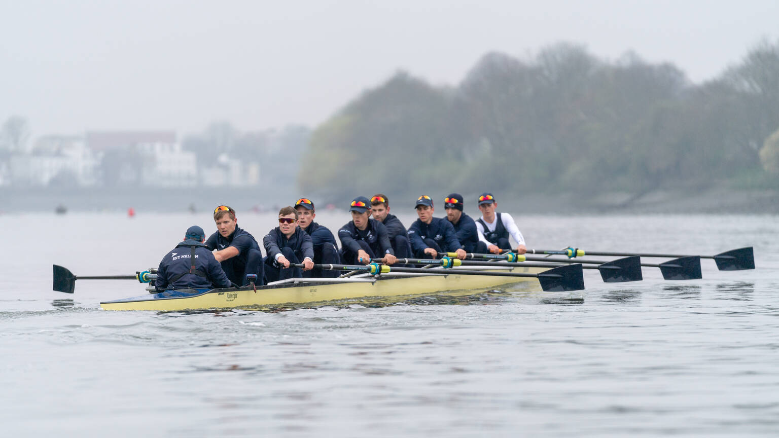 Where To Watch The Boat Race 2025: Best Pubs and Bars