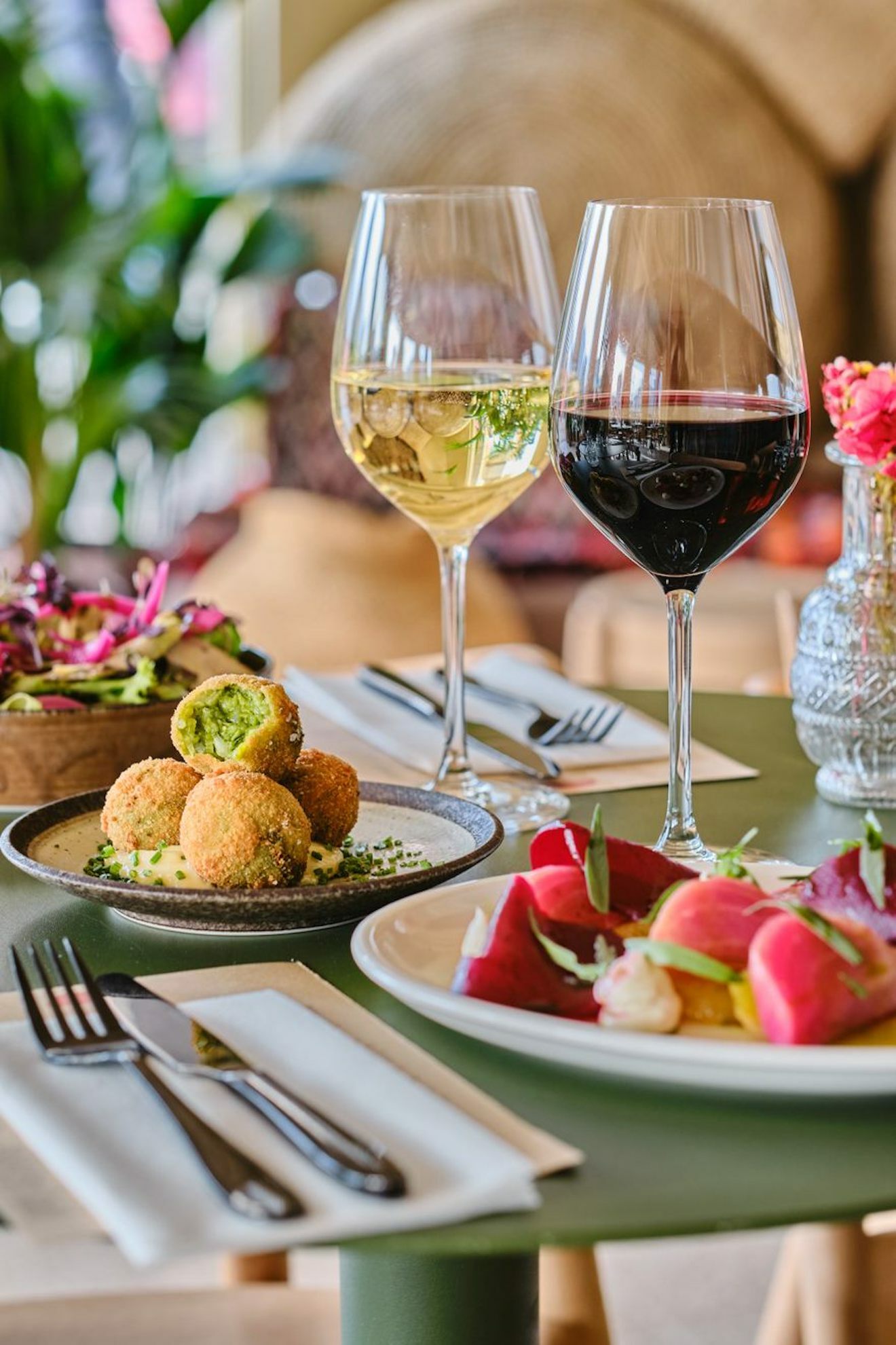 Solstice | Restaurants in City of London, London