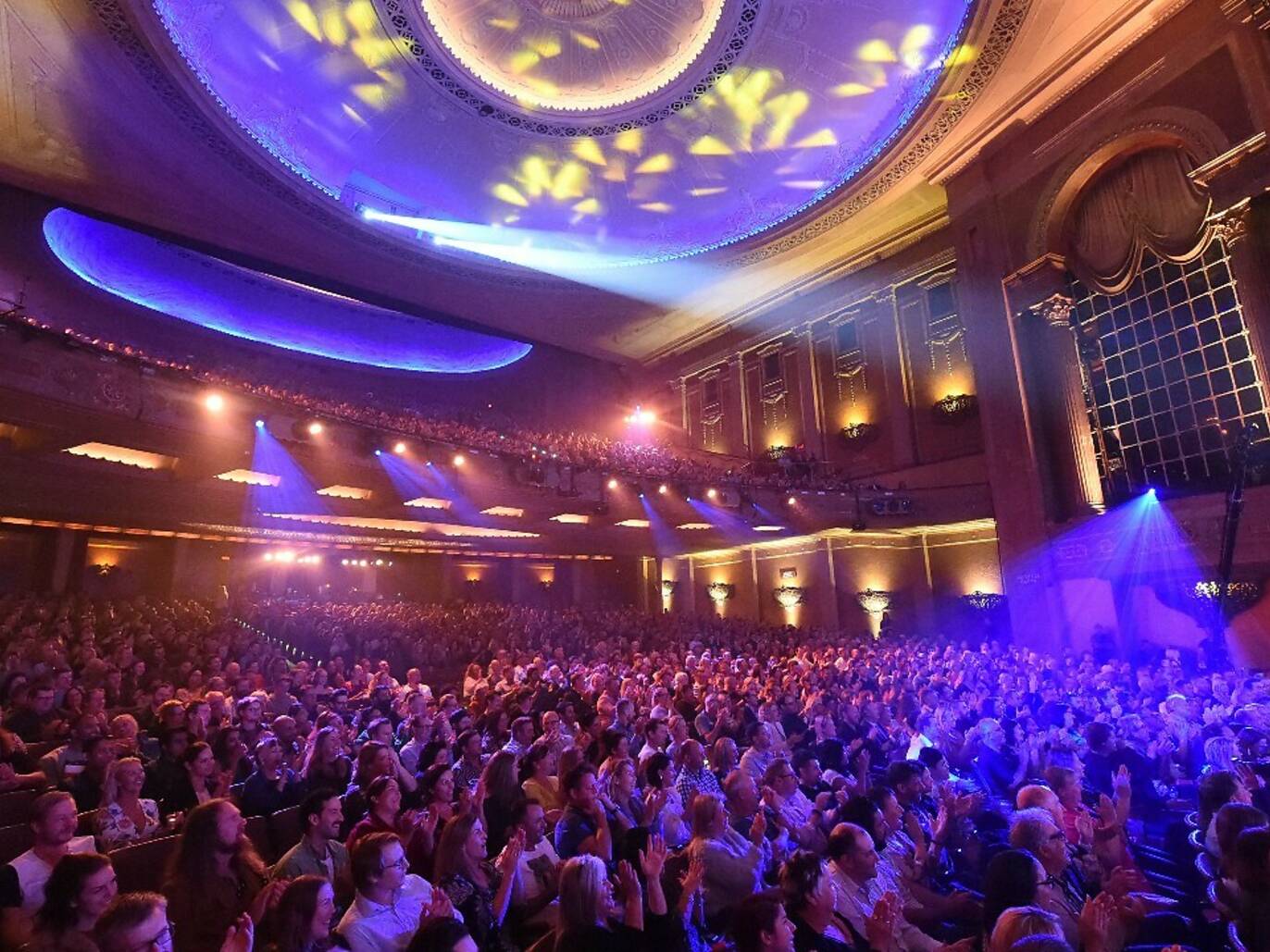 Time Out Melbourne - Events, Attractions & What's on in Melbourne