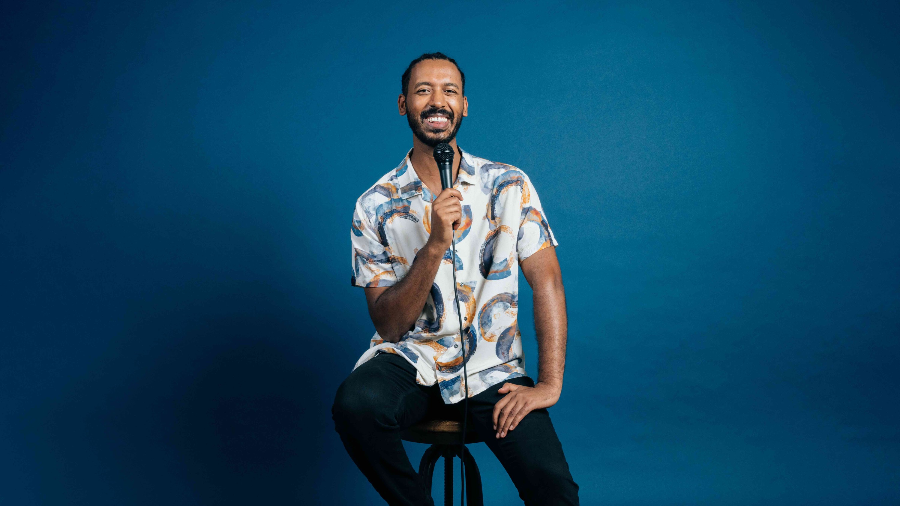 Comedy Zone at the Melbourne International Comedy Festival 2023
