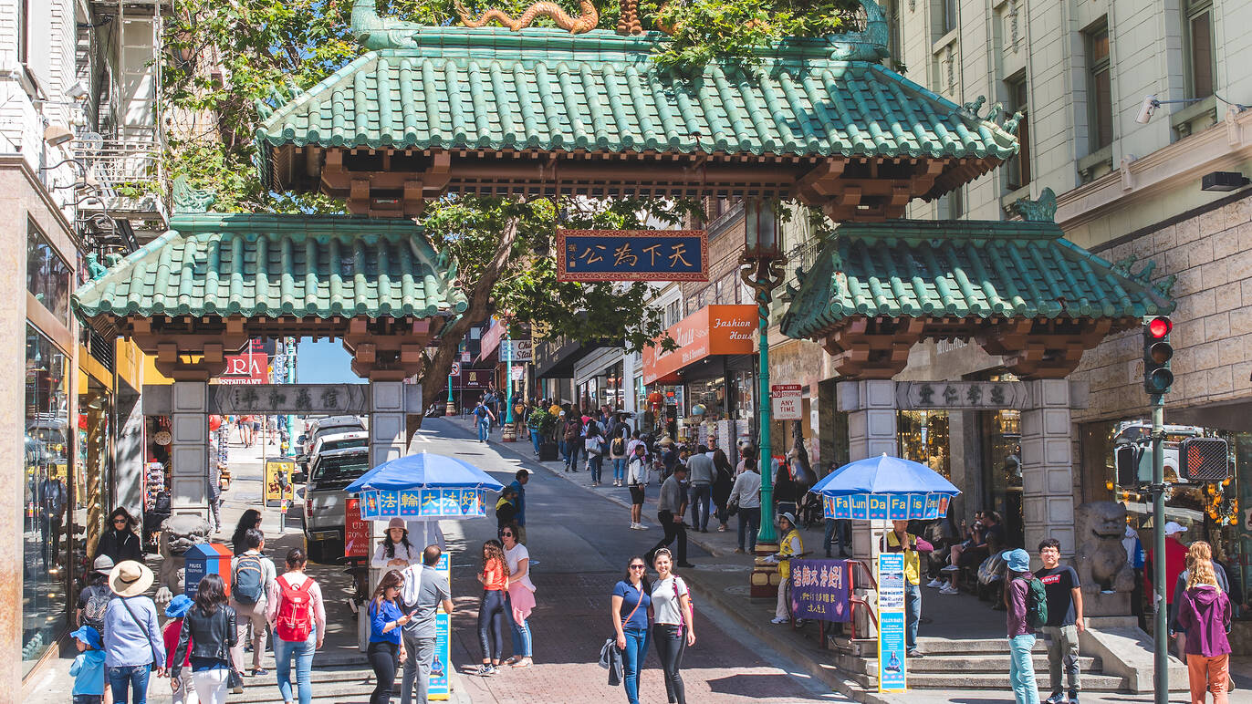 20 Best Things to Do in the Bay Area