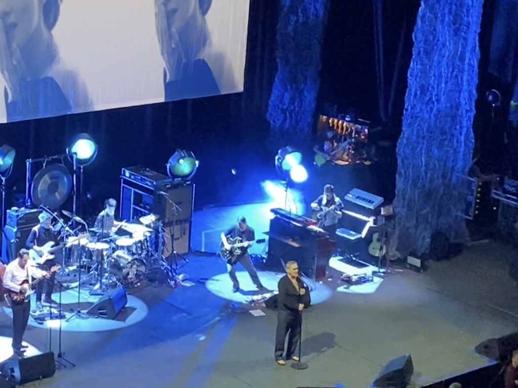 Live Music in Boston: The 26 Best Venues for Listening