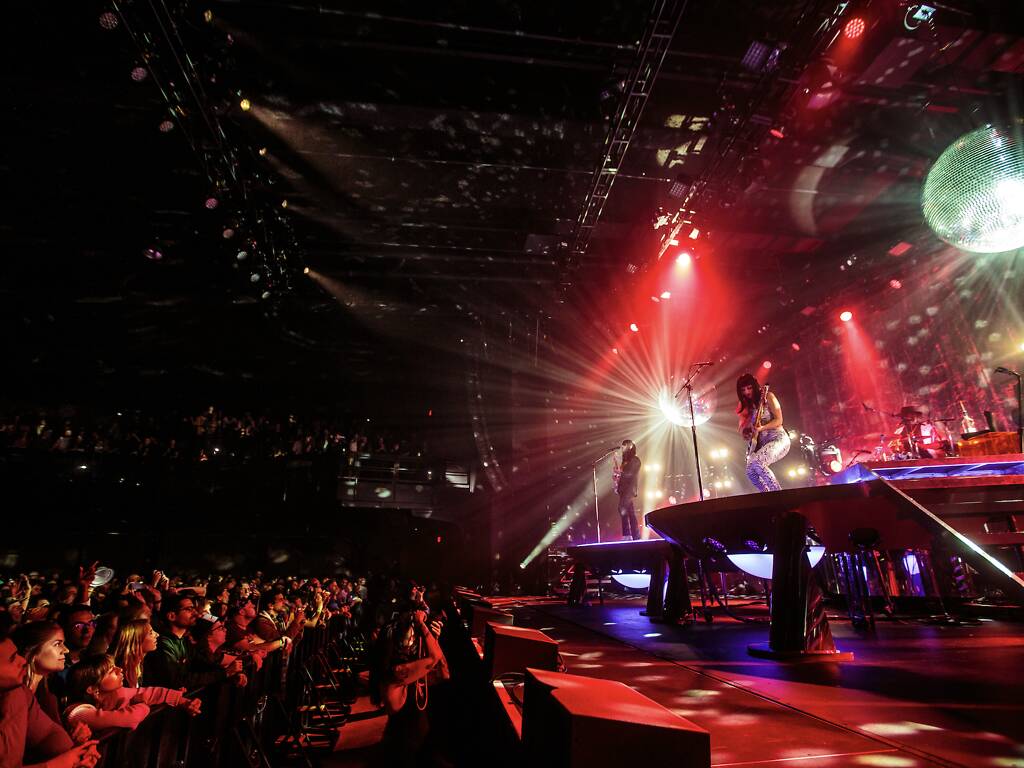 Live Music in Boston: The 21 Best Venues for Listening