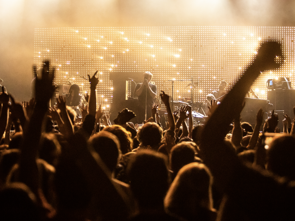 Live Music in Boston: The 26 Best Venues for Listening