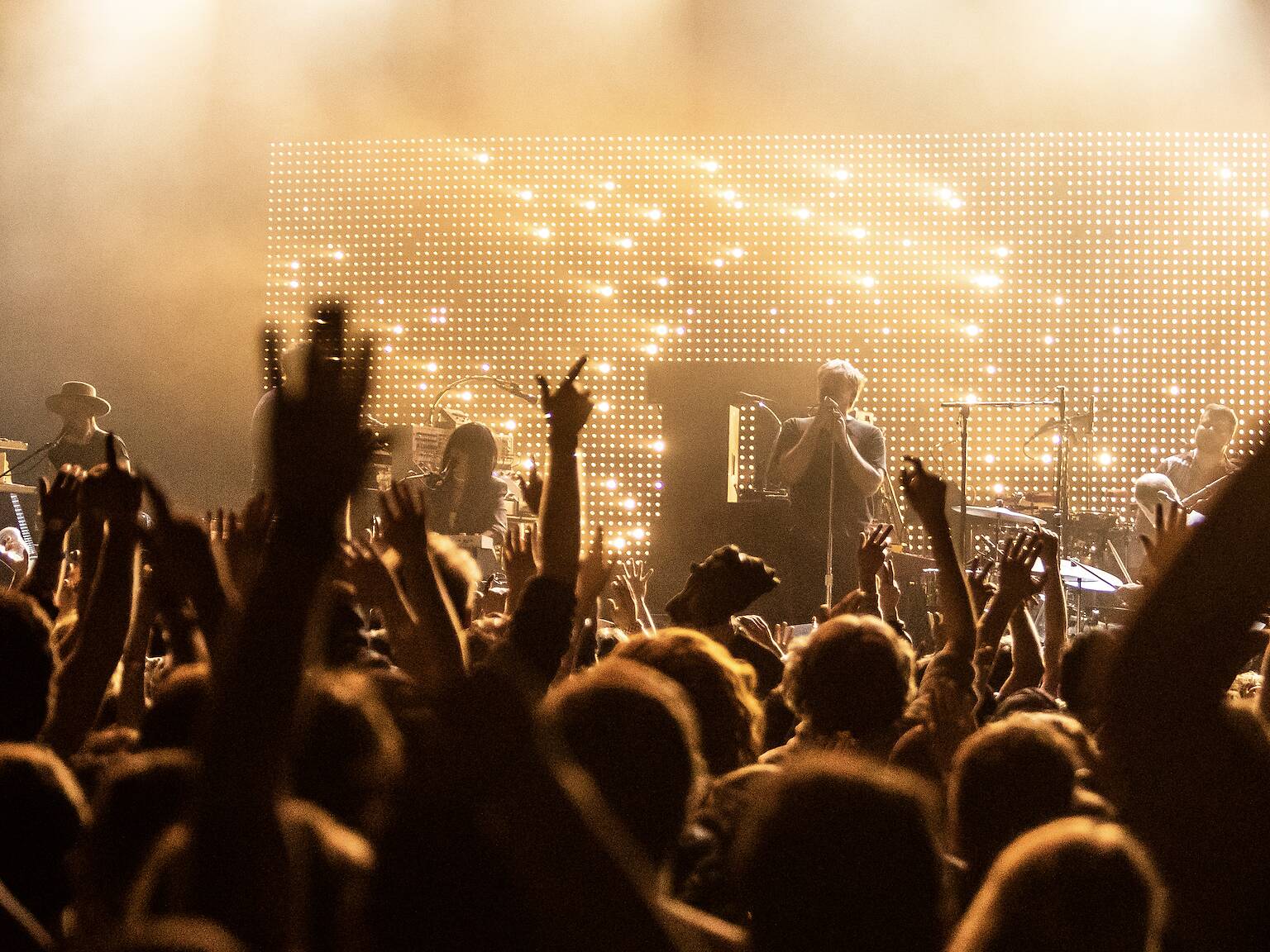 Live Music in Boston: The 21 Best Venues for Listening