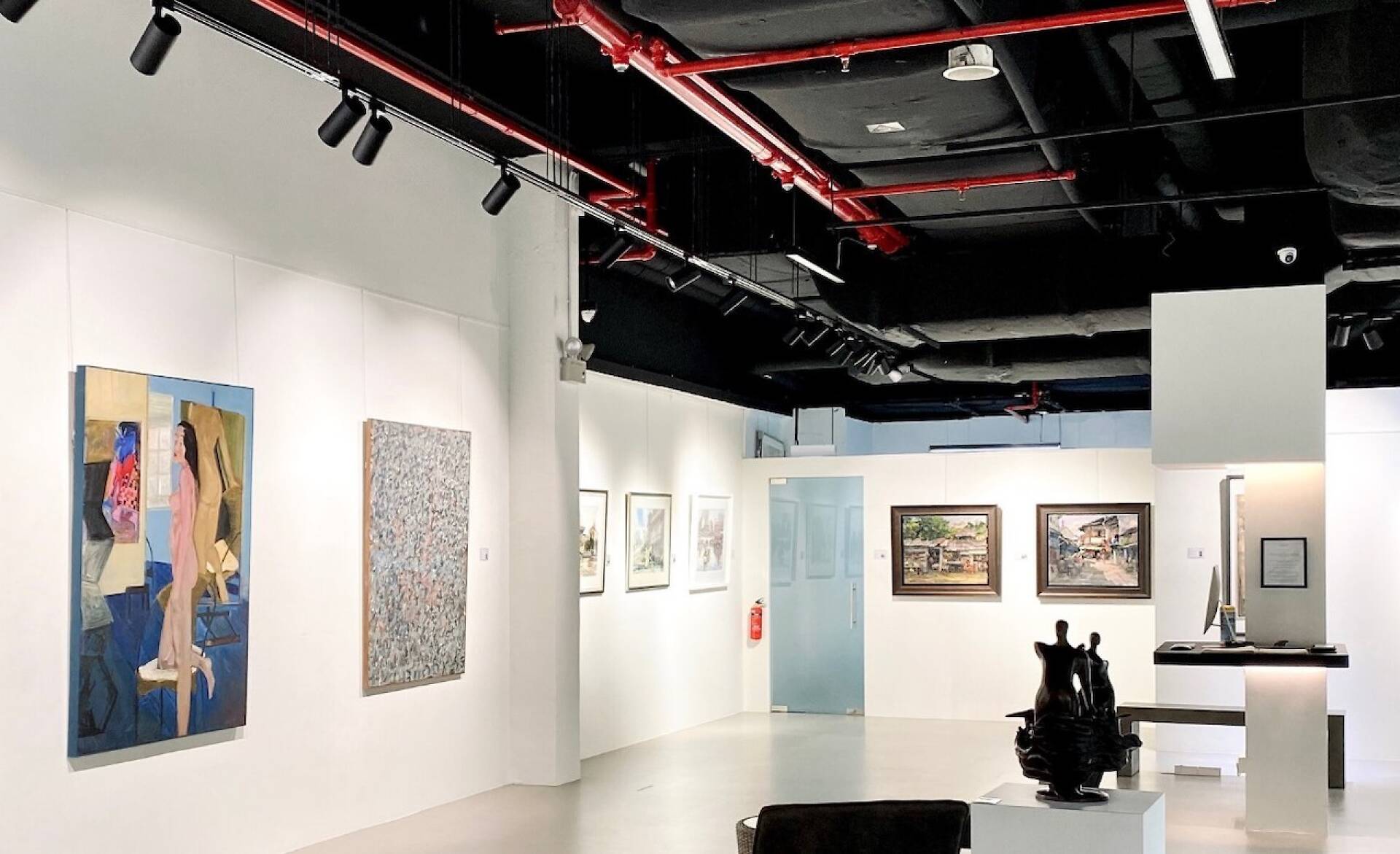 Nanyang Art Style: What It Is And Where To Find Outstanding Examples In ...