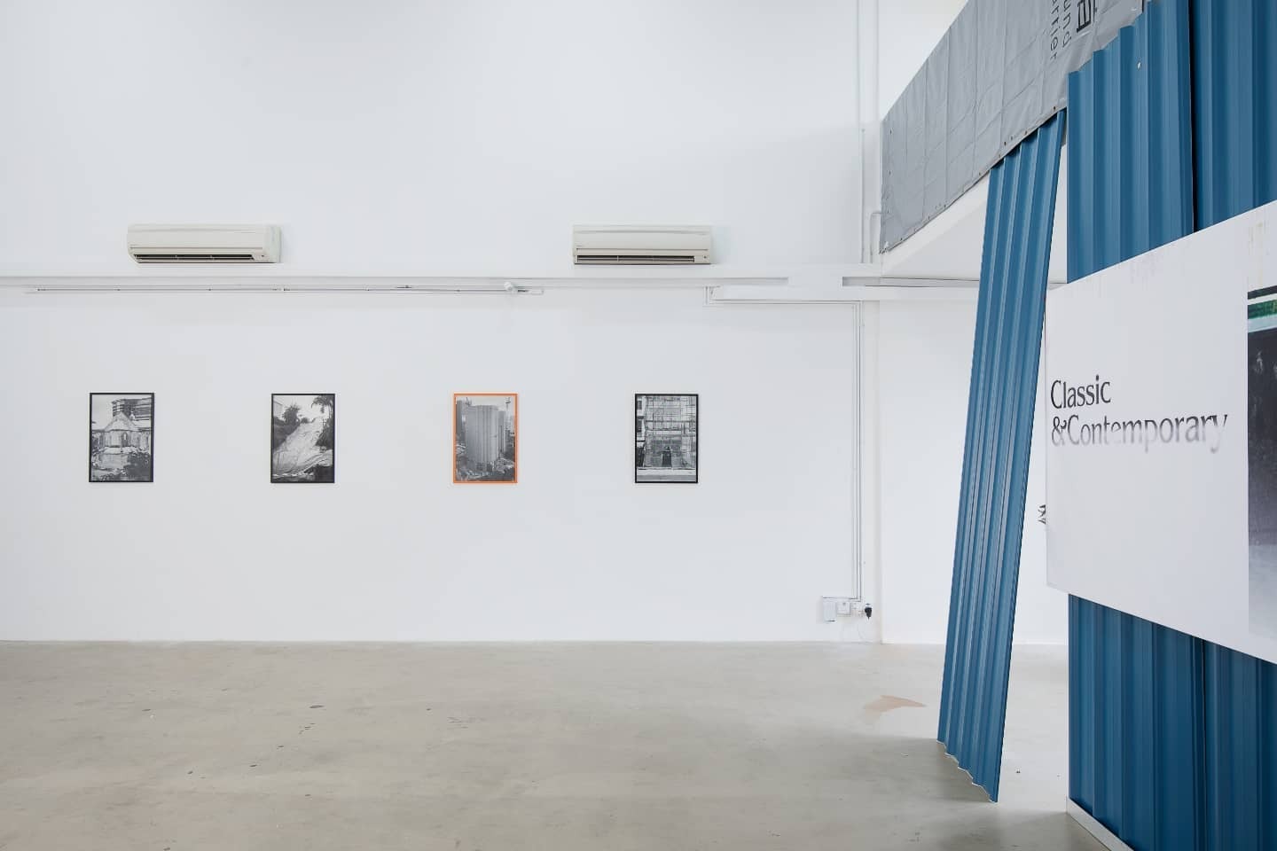 Starch | Art in Ang Mo Kio, Singapore