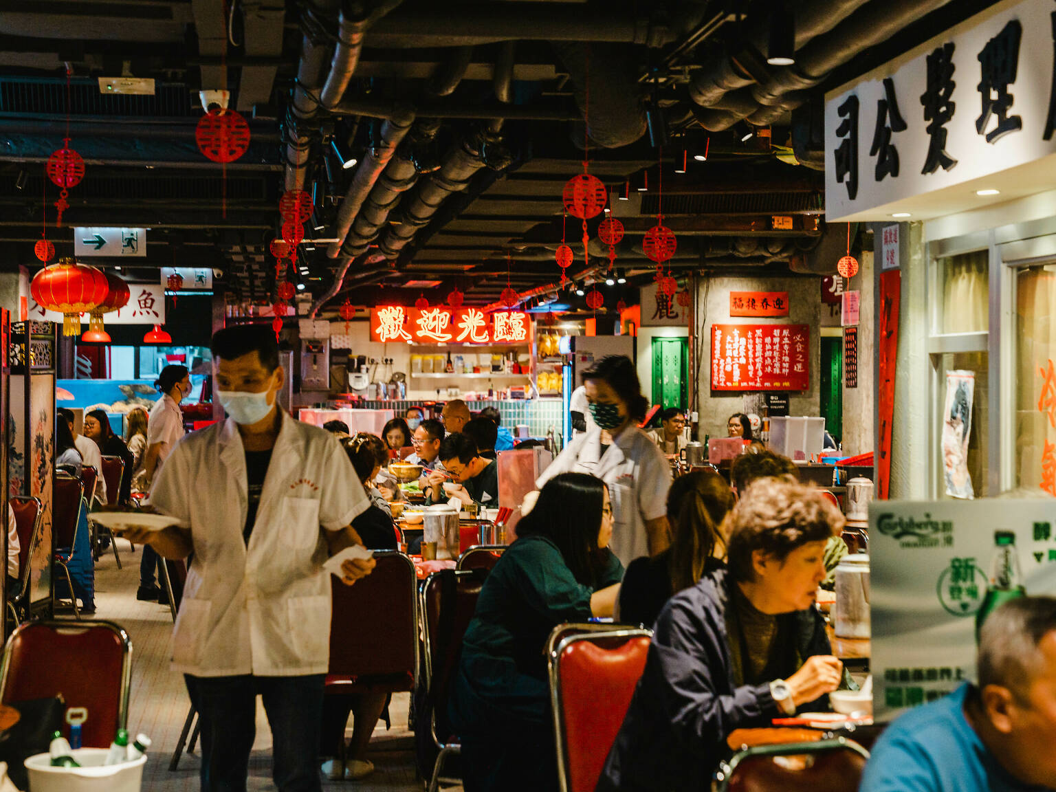 The 12 best dai pai dongs you need to try in Hong Kong - Time Out Hong Kong