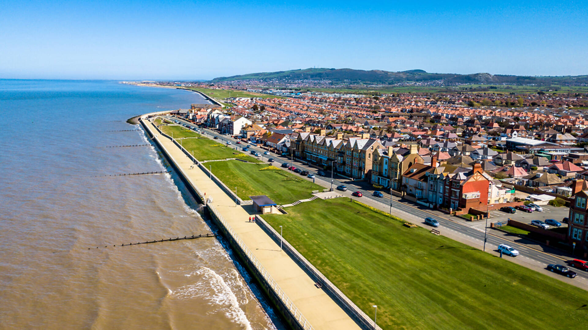 These are Officially the Worst Seaside Towns in the UK