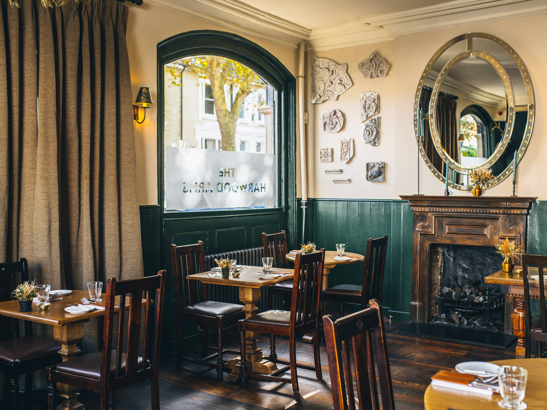 8 Best Restaurants in Fulham For a Top Feed