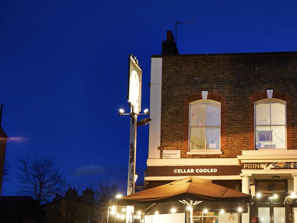 19 Best Pubs With Open Fires In London