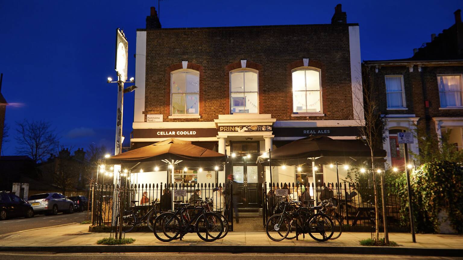 19 Best Pubs With Open Fires In London