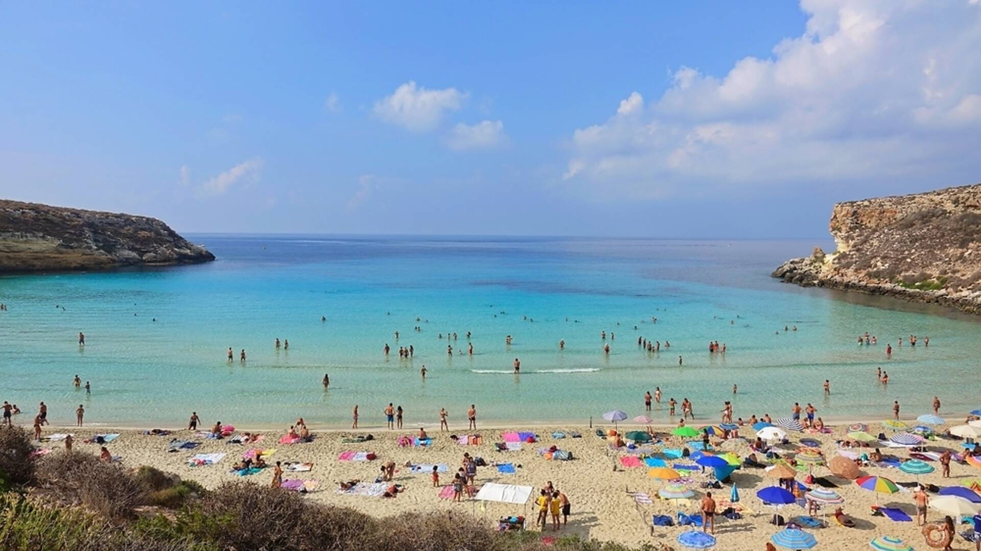 9 Best Beaches in Sicily To Visit In Summer 2024