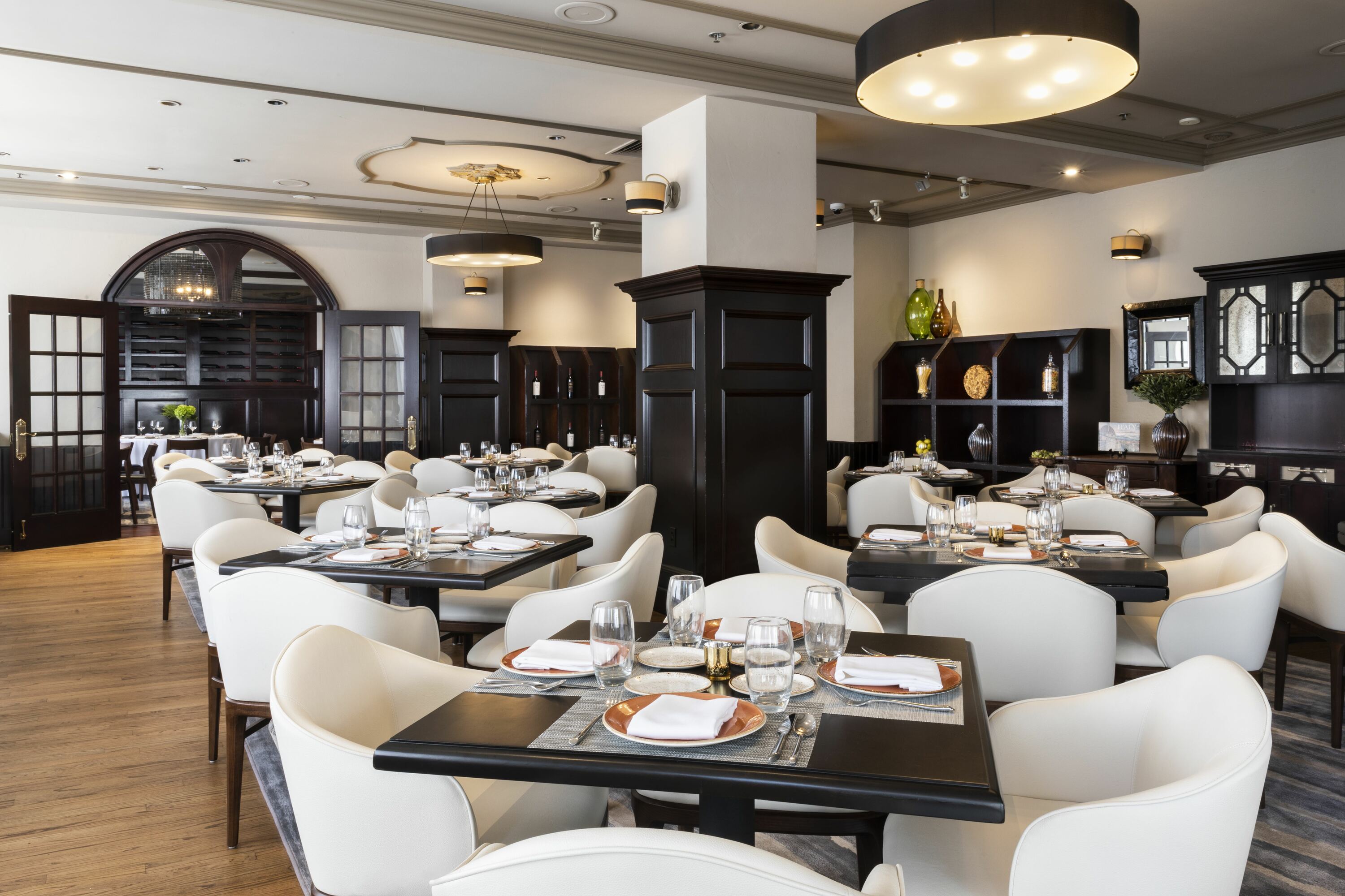 312 Chicago | Restaurants in Loop, Chicago