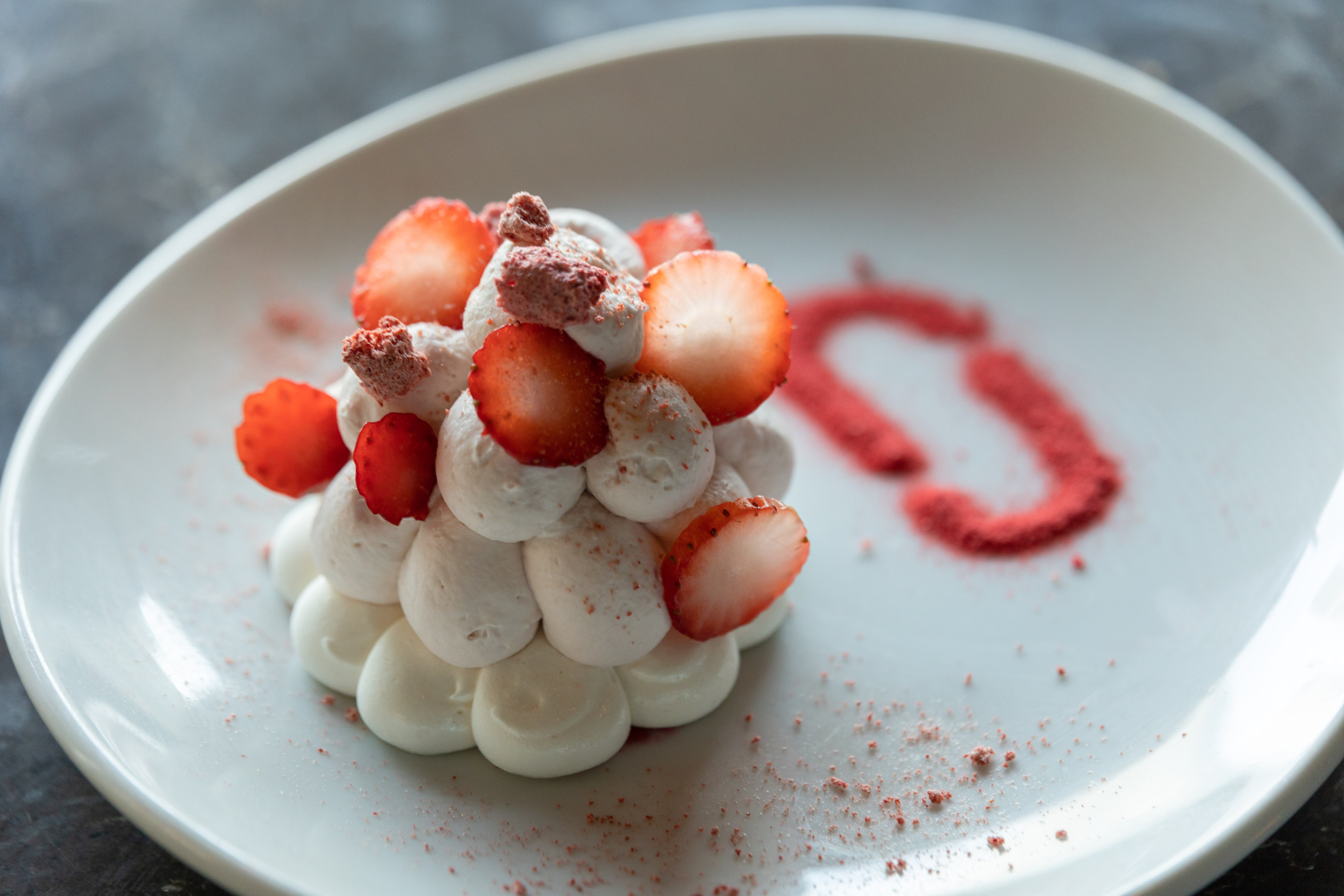 There's now a Marc Jacobs café in Tokyo until the end of March