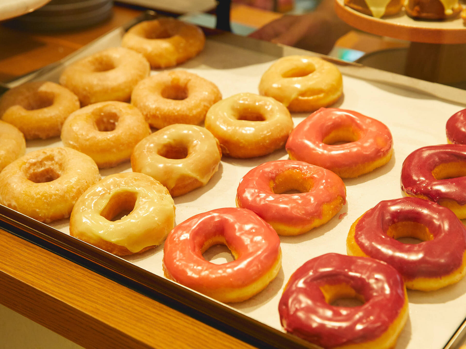 12 best doughnuts in Tokyo that you'll like a hole lot