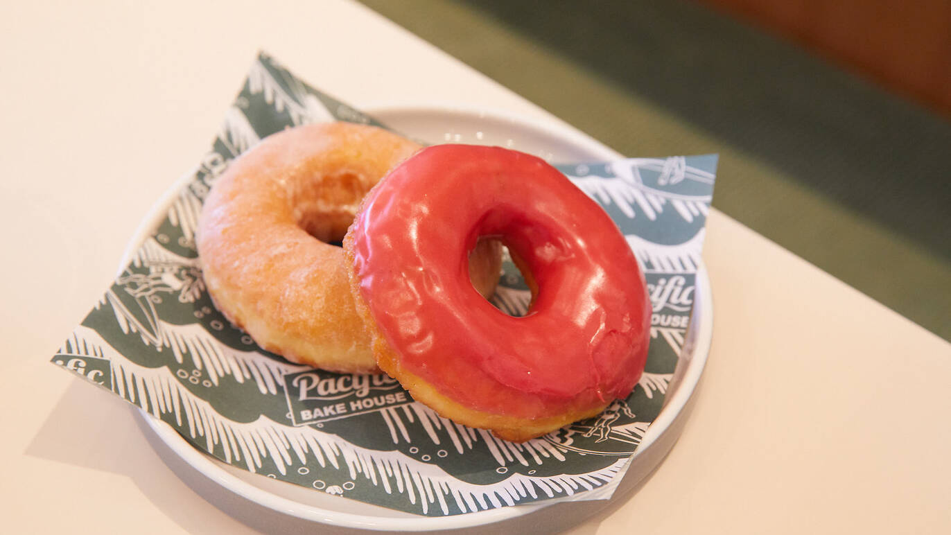 10 best doughnuts in Tokyo that you'll like a hole lot