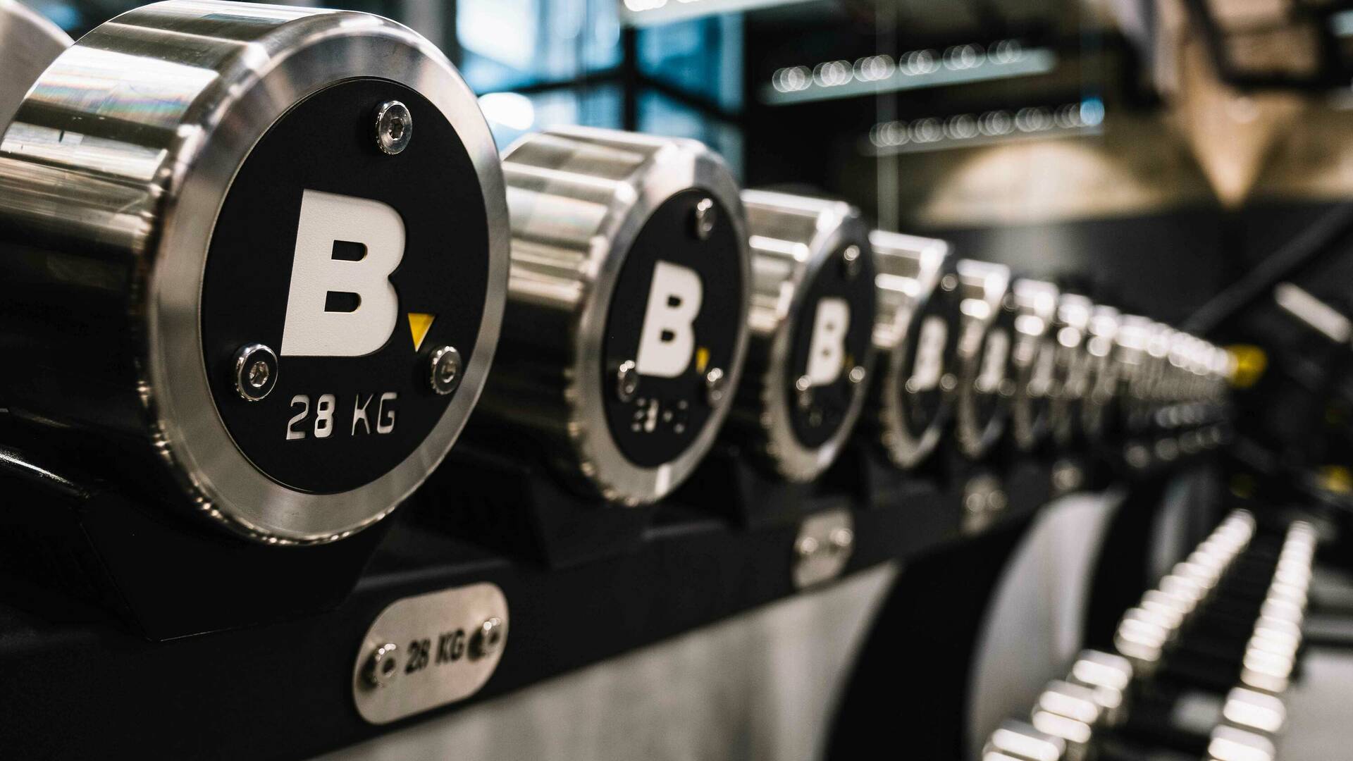 The Bunker gym | Surry Hills | by One Playground