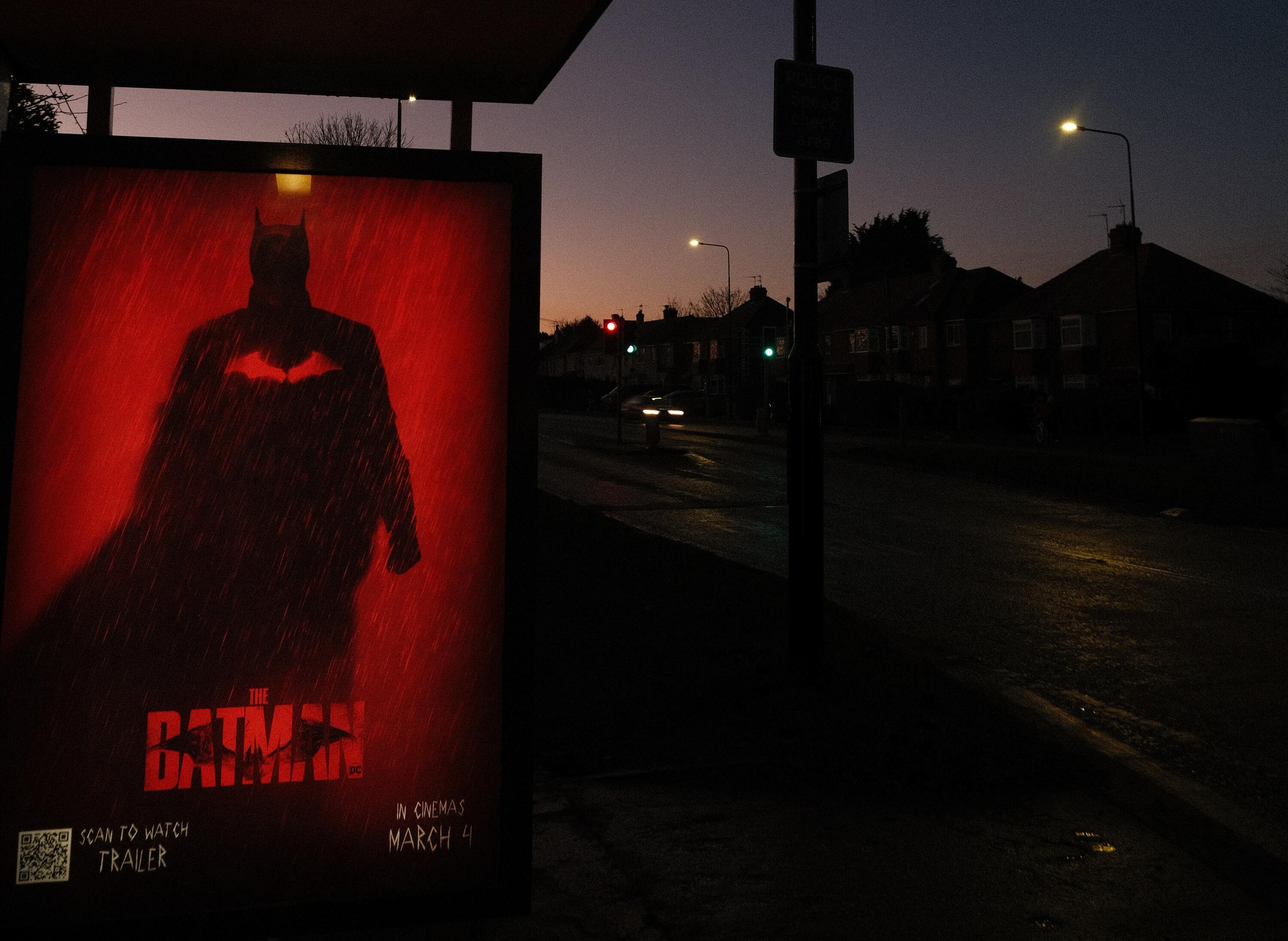 The Batman in Concert | Things to do in Miami